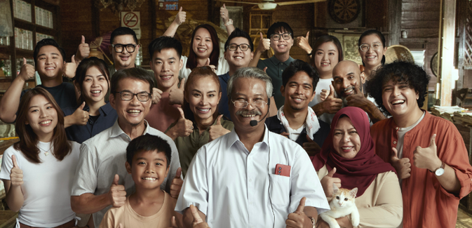 Highlights | Berjaya Sompo Insurance